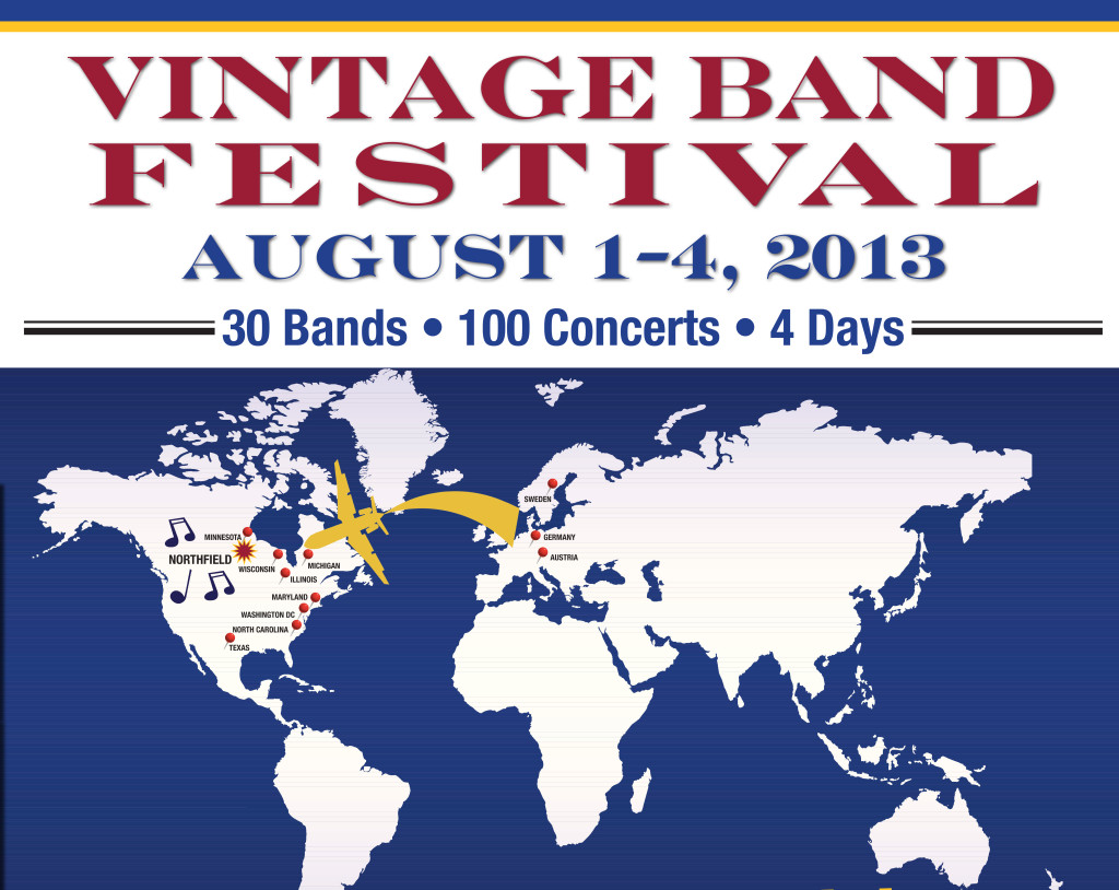 Celebrating Music over the Centuries and across the Nations | Vintage ...