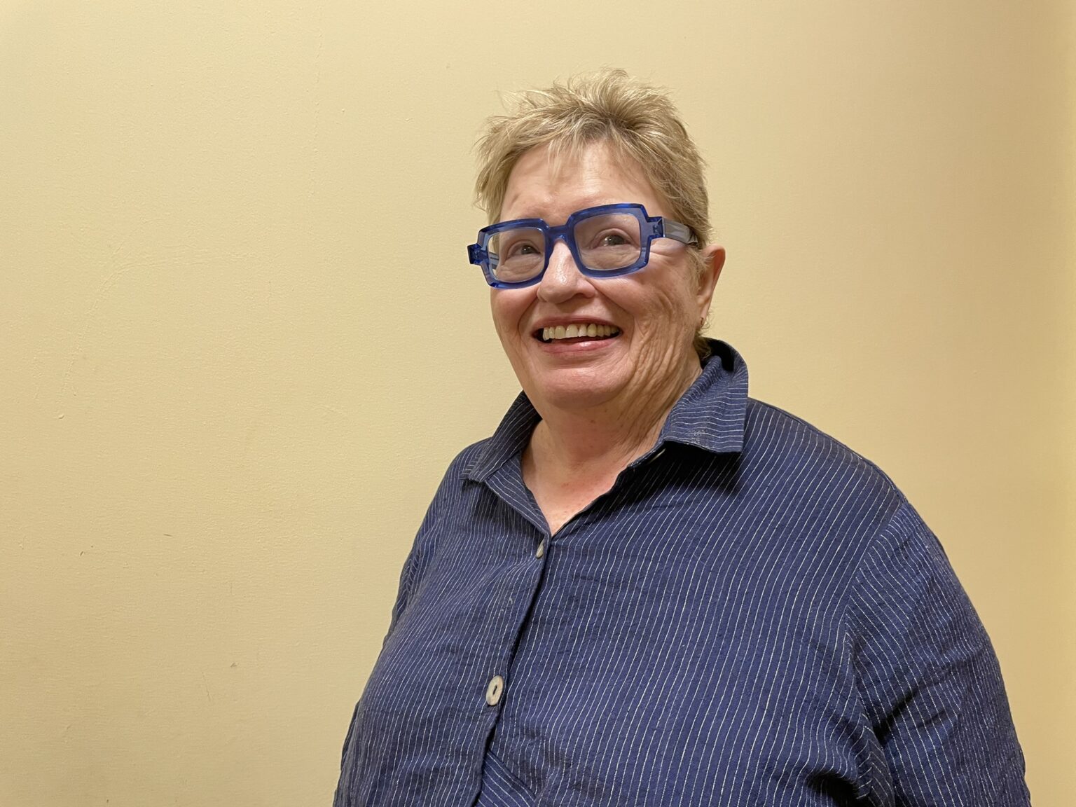 Jan Stevens and Lois Stratmoen, VBF volunteers extraordinaire | Vintage ...